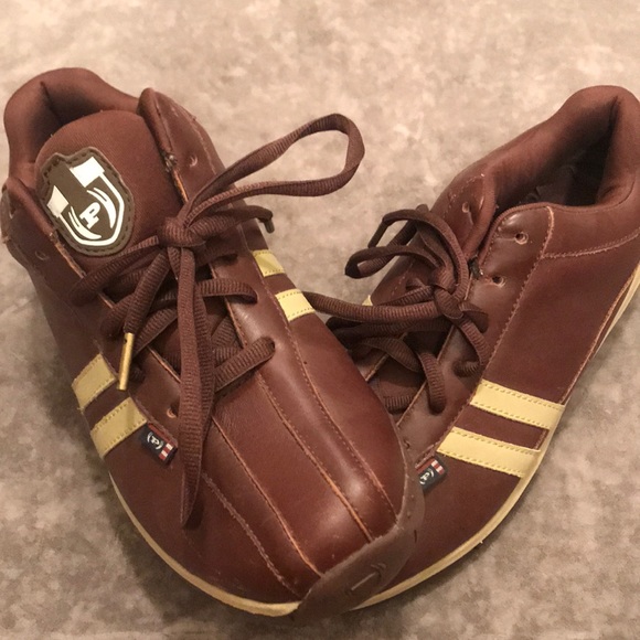 Phat Farm | Shoes | Phat Farm Mens Leather Maury Style Tieup Shoes ...